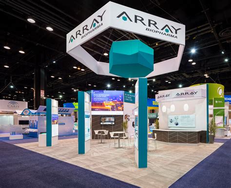 Custom Trade Show Booths Condit Portfolio