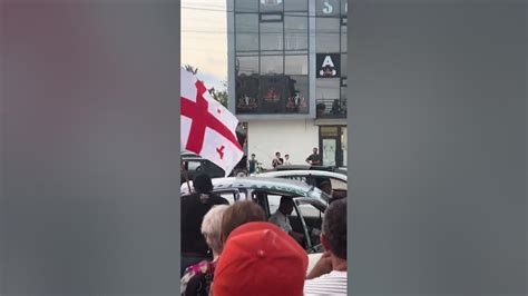 ვახტანგ ახობაძე Youtube