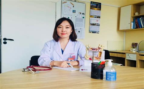 Itoim Д Ариунзул Нойр булчирхайгаа өвтгөхгүй байх хэд хэдэн арга бий