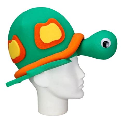 Turtle Hat Candy Warehouse