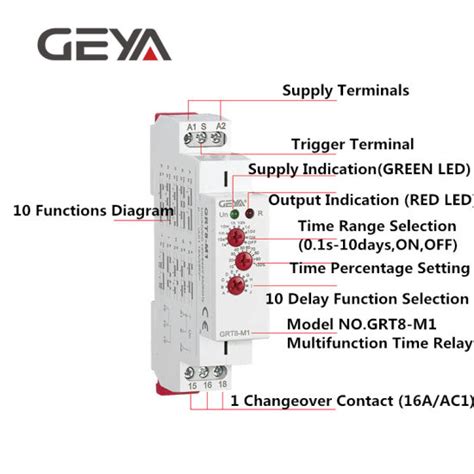 Delay On Break Timer Wiring Diagram Wiring Diagram