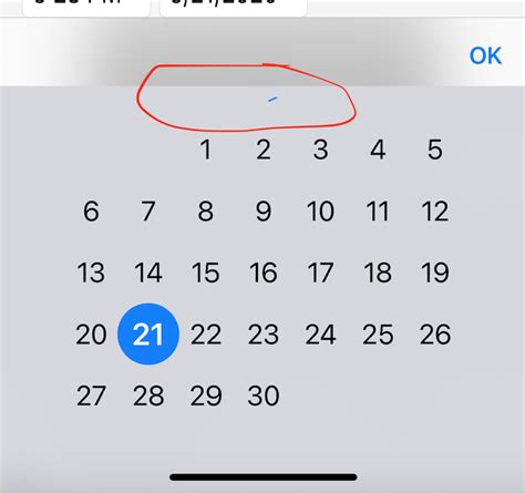 Bug Time Picker Is Broken In Xamarinforms As Of Ios 14 Public Beta 6