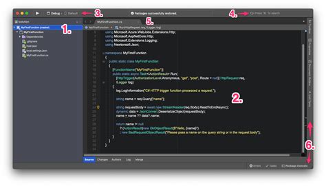 How To Use Visual Studio Community Mac Thaivast