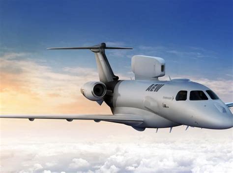 P-600 Archives - Defence Review