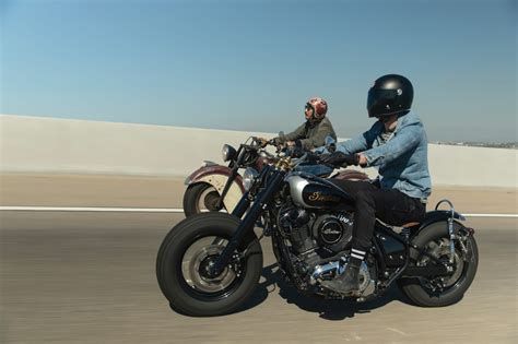 The Great Star Nicholas Hoult Talks Indian Motorcycles Mad Max Fury Road And More Maxim
