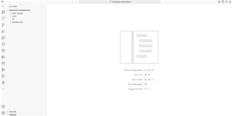 How To Develop UI Integration Cards In A User Frie SAP Community
