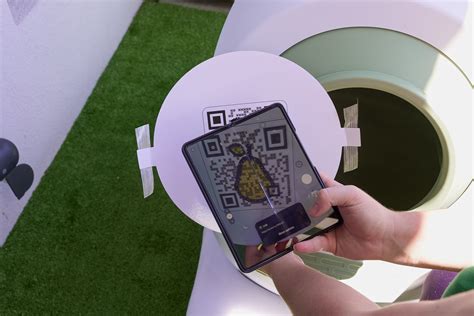 quishing how scanning a bad qr code can cost you thousands