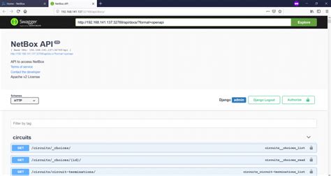 dc part 9 documenting your network infrastructure in netbox integrating with ansible over