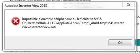 Cannot Uninstall Reinstall Autodesk Inventor View Autodesk Community