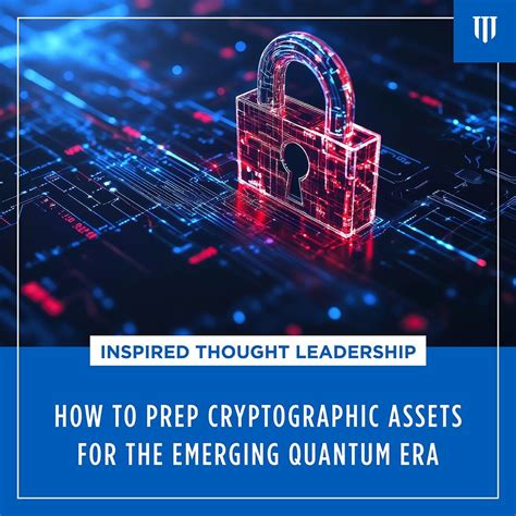 Quantumcomputing Cybersecurity Techinnovation Tiag®