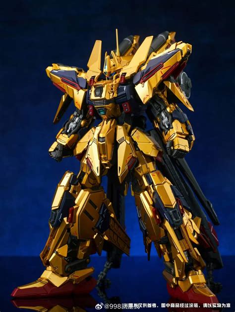 3rd Party Kit Shenma Model 1100 Full Amor Hyaku Shiki Kai Release Info