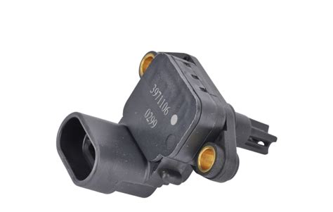 Genuine Cummins Map Sensor 2003 2007 59l Cummins