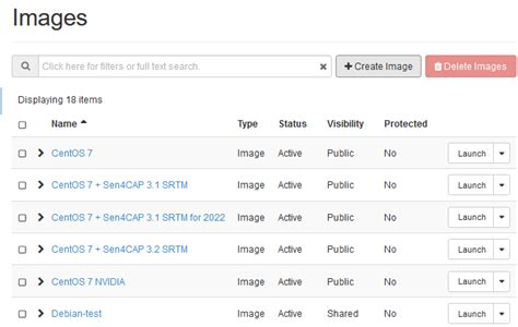 How To Upload Custom Image To Creodias Cloud Using Openstack Horizon Dashboard — Creodias New 0