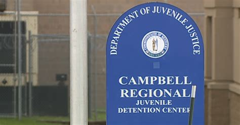 Former Nky Corrections Officer Accused Of Sexually Abusing Teenage