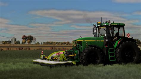 Shader 2 By CasiJR LS25 KingMods