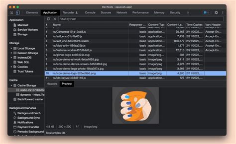 Инструменты и отладка ⚡️ Pwa с примерами кода