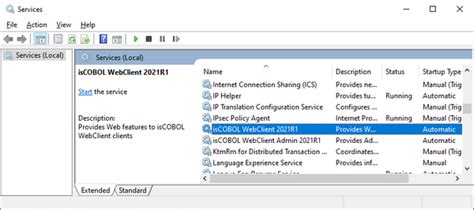 Webclientexe And Webclient Adminexe Usage