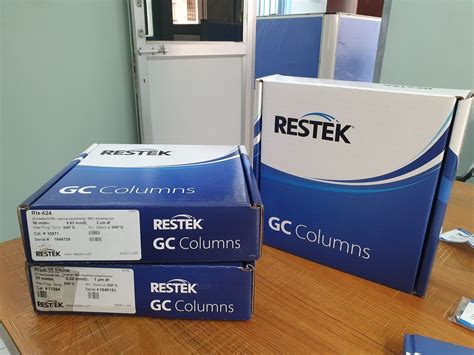 Rxi 5ht Columns Fused Silica At ₹ 30000 Piece Fused Silica In Hyderabad Id 2850565713888