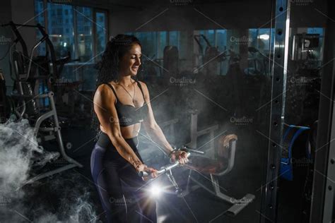 Exercises In Block Simulator Biceps Featuring Block Simulator Body