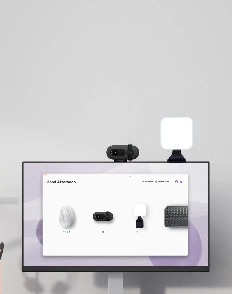 Logitech Drivers Essential For Optimal Device Performance
