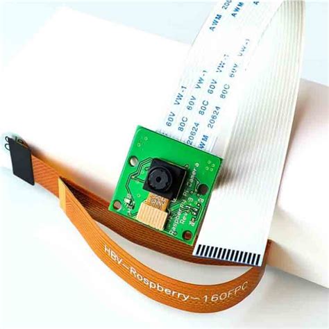 Zero W Camera Megapixel Raspberry Pi Raspberry Pi With Dedicated Adapter Cable Shopee Malaysia