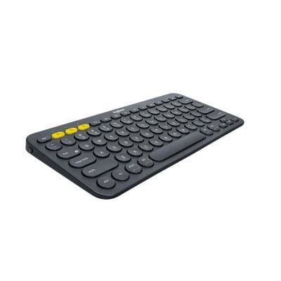 Jual Wireless Keyboard Logitech K Doran Corporate