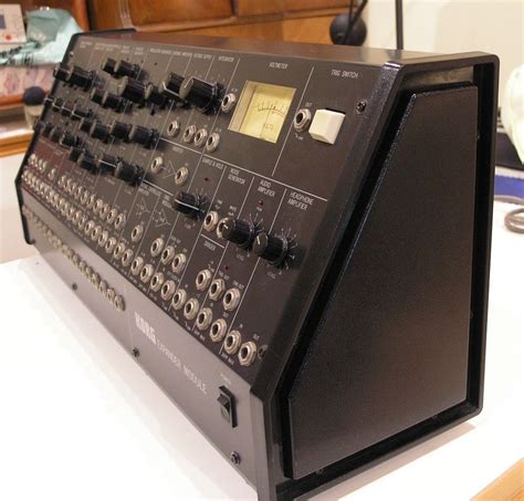 MATRIXSYNTH Korg MS SN