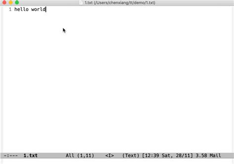 Emacs 入门指南：why And How 刘家财的个人网站