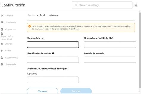 Cómo Configurar Y Usar El Monedero De Criptomonedas Metamask Infobae