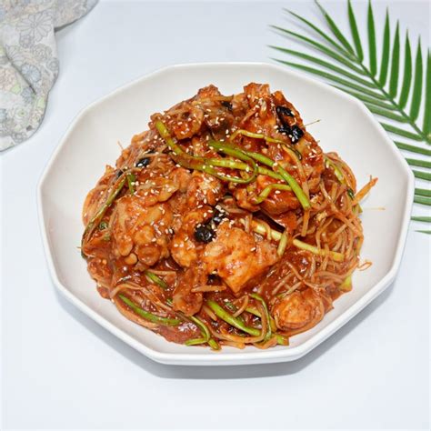 아구찜 만들기 양념 아귀찜 만들기 집들이 음식 찜요리 네이버 블로그