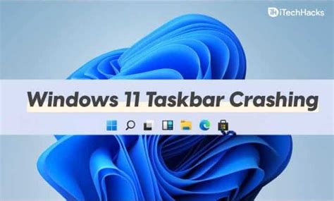 Windows 11 Taskbar Not Working After Update Here Are 5 Fixes 2025