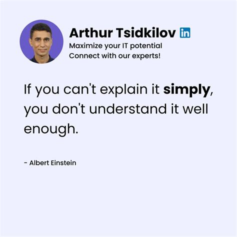 Communication Leadership Arthur Tsidkilov