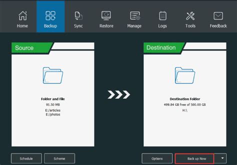 Windows Server Backup Only Ntfs Volumes Can Be Protected Fixed