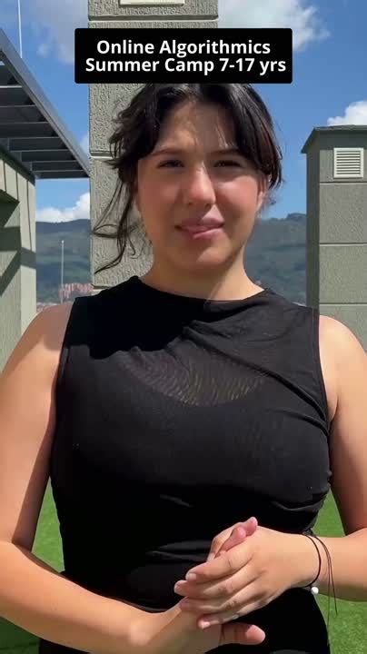 Video Algorithmics Greece On Linkedin Algorithmics Summer Camp No1