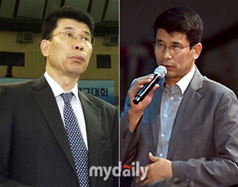 한국 배구계 큰별이 지다 돌고래 서브 장윤창 교수 별세 향년 65세