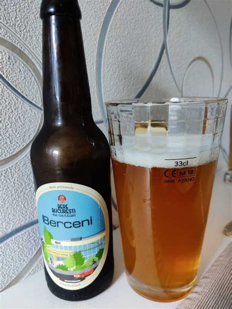 Berceni Nepasteurizată Foodtock