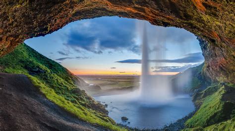 Iceland Landscape Wallpapers Top Free Iceland Landscape Backgrounds