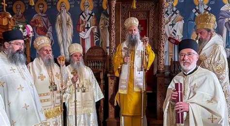 Патријарх Порфирије на слави Богословског факултета Љубав свој најбољи израз налази управо у