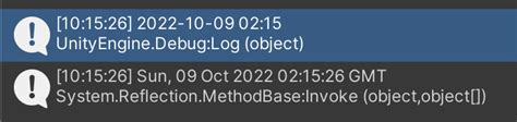 Unity System DateTime UtcNow Issue Tencent Puerts GitHub