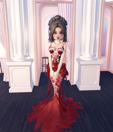 20 Best Outfit Ideas For The Dress To Impress Millionaire Theme Dti Girls