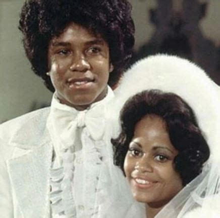 Hazel Gordy Reason For Divorcing Jermaine Jackson Vergewiki