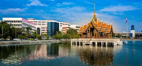 Ramkhamhaeng University Linkedin