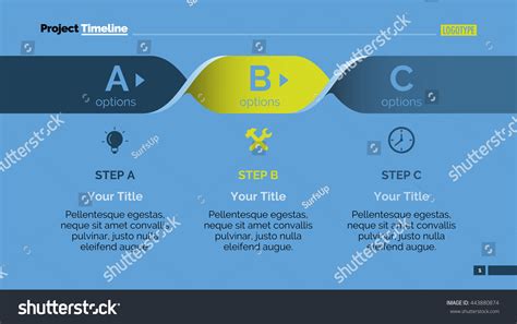 Abc Infographic Over 8311 Royalty Free Licensable Stock Illustrations