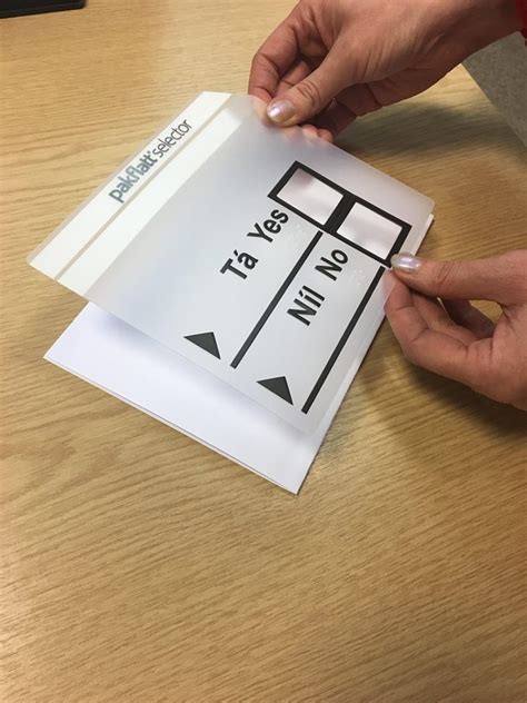 Share Your Voting Experience Help Improve Voting Accessibility