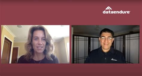 November 2021 Tech Talk Preventing Phishing Attacks Dataendure Managed Cybersecurity Its