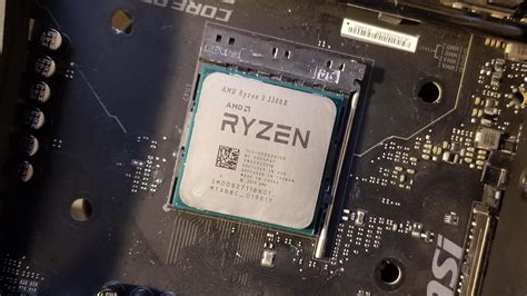 AMD Ryzen X And Review Low End Gaming Gets A High End Boost Tom S Hardware