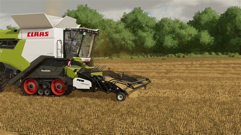 Pickup Header Pack Fs22 Kingmods