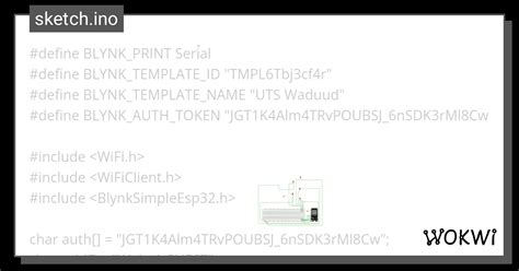 Wokwi Copy Wokwi Esp32 Stm32 Arduino Simulator
