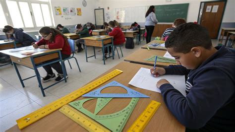 Cara Menghitung Keliling Bangun Datar