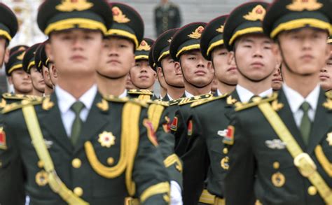 Reading Chinas White Paper On National Security In The New Era Institut Montaigne